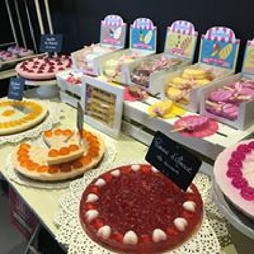 Stream Christiane Brasil music | Listen to songs, albums, playlists for ...