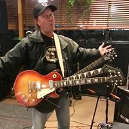 Stream Randy Jenkins music | Listen to songs, albums, playlists for ...