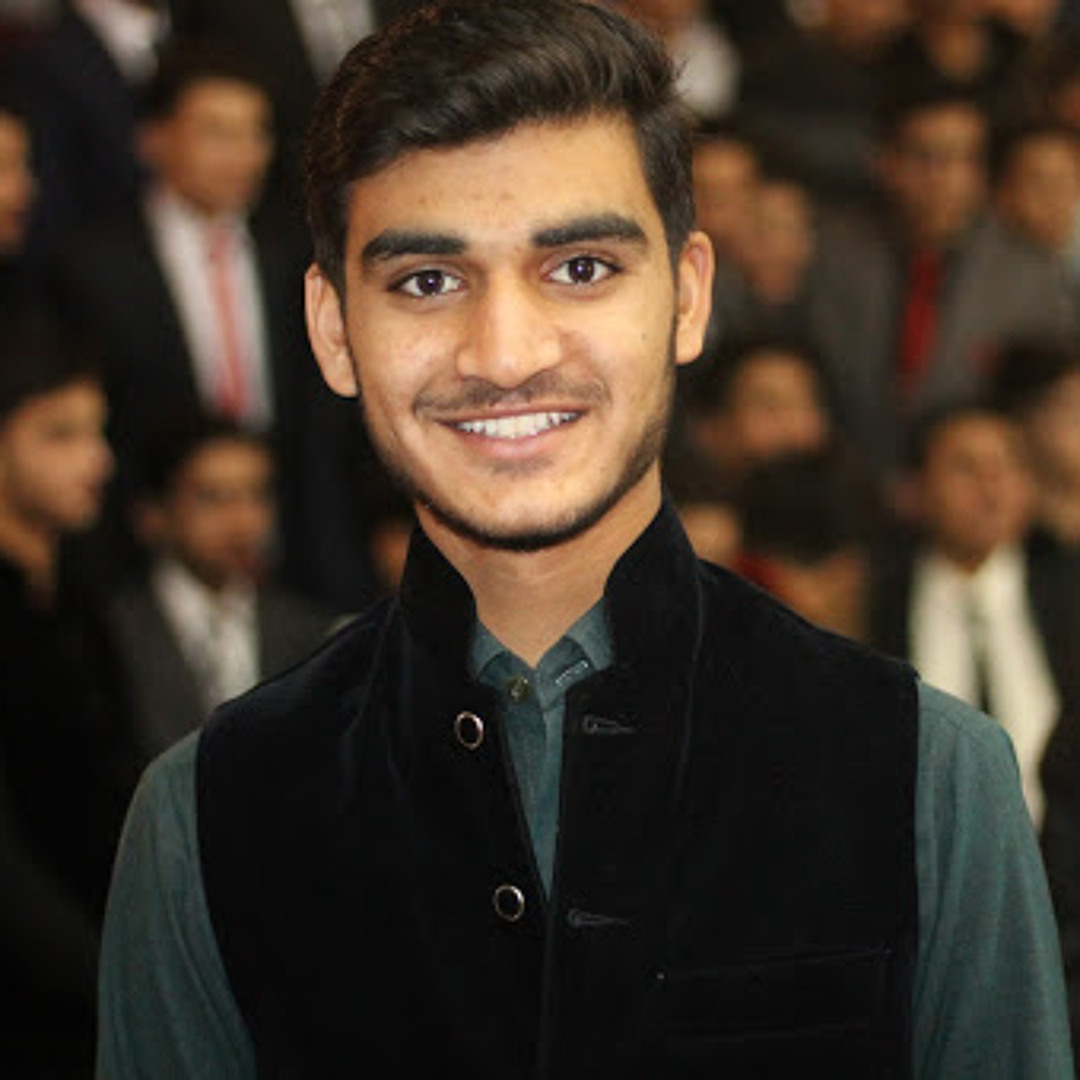 Haris Rehman's Instagram, Twitter & Facebook on IDCrawl