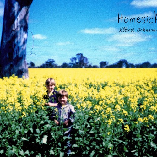 Stream Elliott Johnson music | Listen to songs, albums, playlists for ...