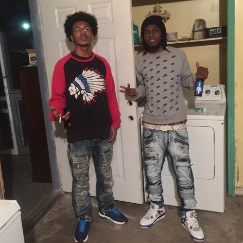 Stream Supa Bad ft. DaleBoyDarryl by Talk$Money Entertainment | Listen ...