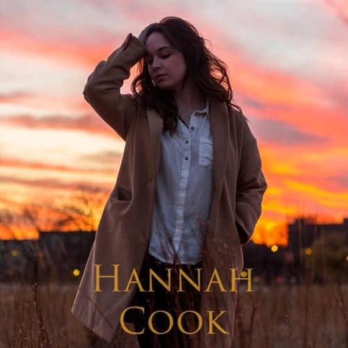 Stream Hannah Cook Music music | Listen to songs, albums, playlists for ...