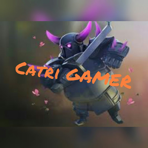 Stream Catri GAMER music | Listen to songs, albums, playlists for free ...