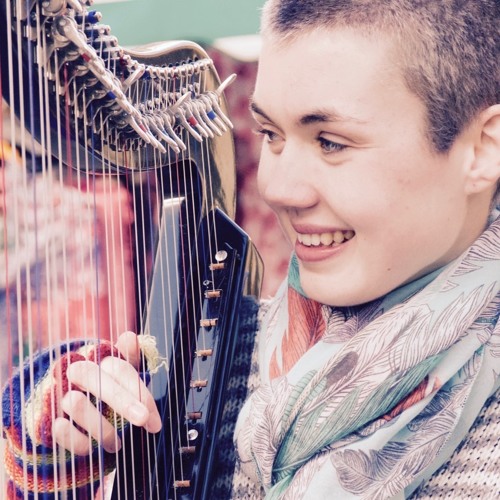 Stream Scarlett-Harp music | Listen to songs, albums, playlists for ...