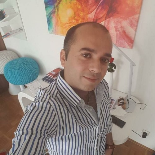 Stream Ibrahim Rashdan music | Listen to songs, albums, playlists for ...