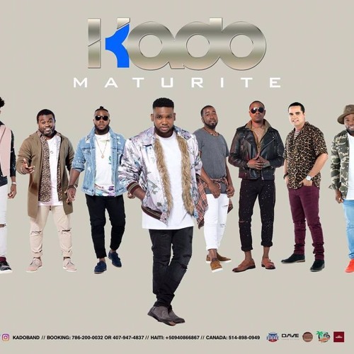 Stream Kado Band music | Listen to songs, albums, playlists for free on ...