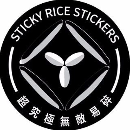 Stream Sticky Rice Stickers music | Listen to songs, albums, playlists ...