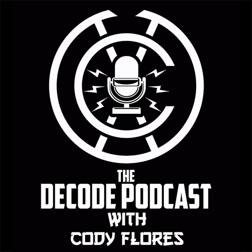 Stream The Decode Podcast | Listen to podcast episodes online for free ...