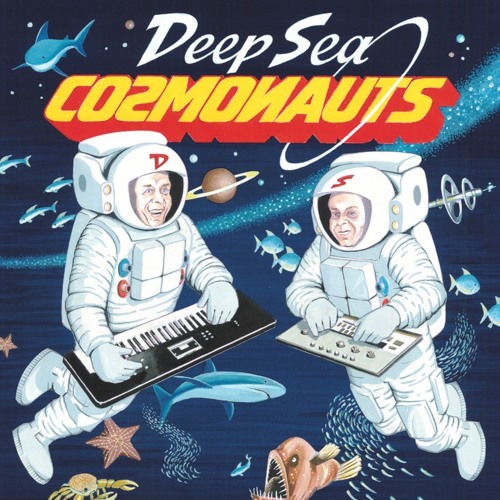 Stream DEEP SEA COSMONAUTS music | Listen to songs, albums, playlists for free on SoundCloud