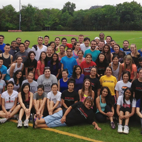 Stream Interview Season Special Part 1 by Rutgers Fellow | Listen ...