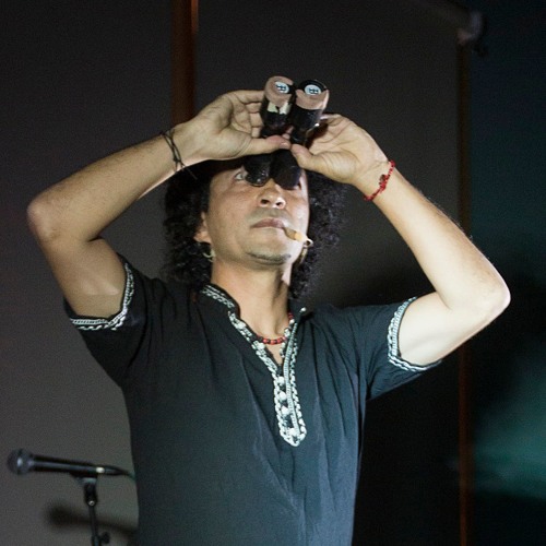 Stream Idilio muerto (Cesar Vallejo) by VERSONOROS: Héctor Castellanos ...