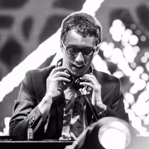 A-Dry - Contact Radio France Up Mix 012 2013-11-23