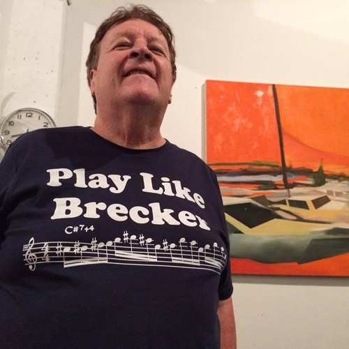 Stream Theme I wrote for the movie "Red Steele". by Gerald Stockton ...