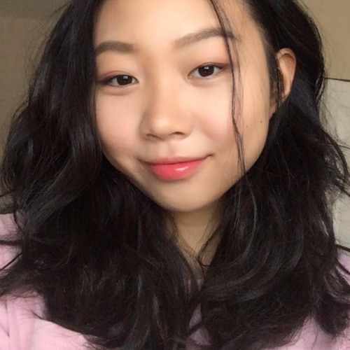 Stream episode Interview with Annie by Cherry Hsu podcast | Listen ...