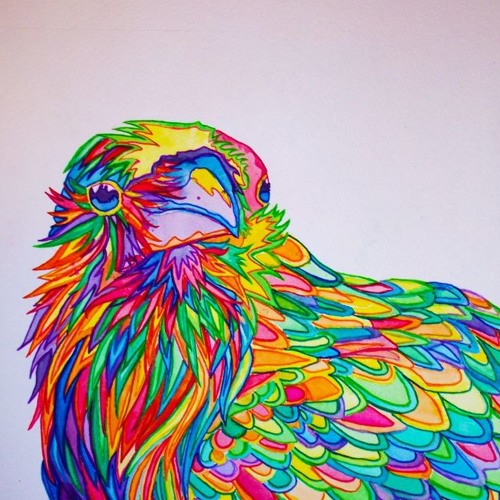 Stream Radiant Raven music | Listen to songs, albums, playlists for ...