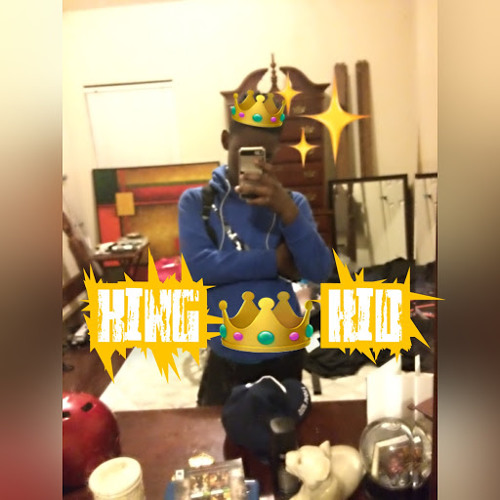 Stream King Kid music | Listen to songs, albums, playlists for free on ...