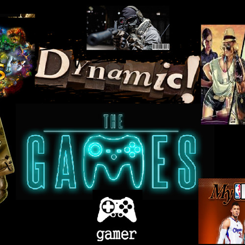 Stream DyNaMic GaMe music | Listen to songs, albums, playlists for free ...