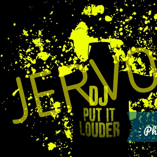 Stream JERVO music | Listen to songs, albums, playlists for free on ...