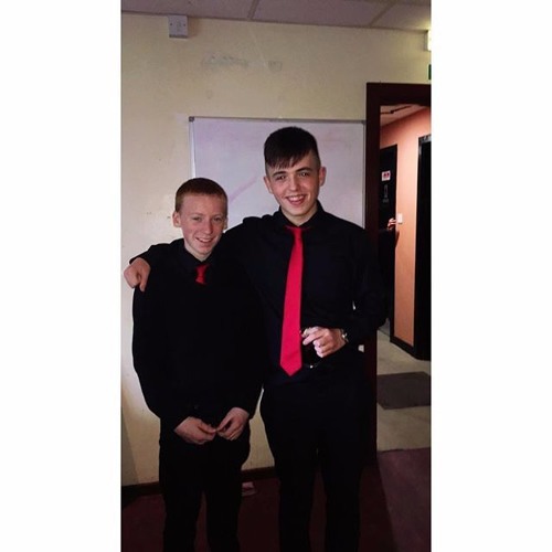 Stream Aaron Giles music | Listen to songs, albums, playlists for free ...