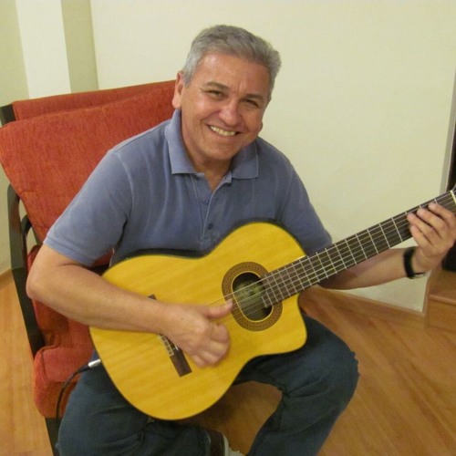 Stream Marcos Macedo music | Listen to songs, albums, playlists for ...