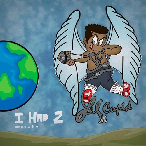 Stream LIL' CUPID music | Listen to songs, albums, playlists for free ...