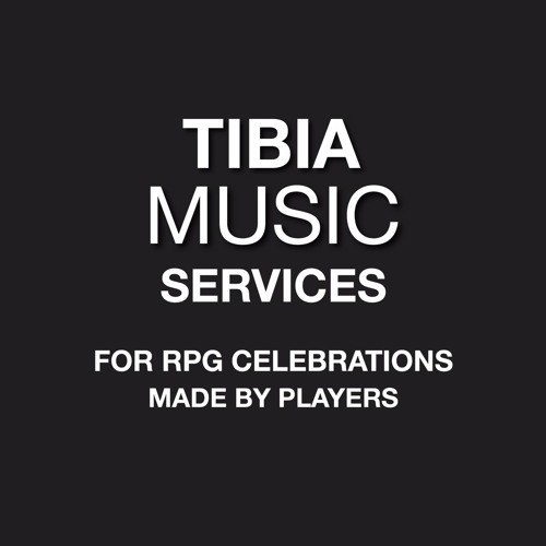 Stream Tibia Music Services music | Listen to songs, albums, playlists ...