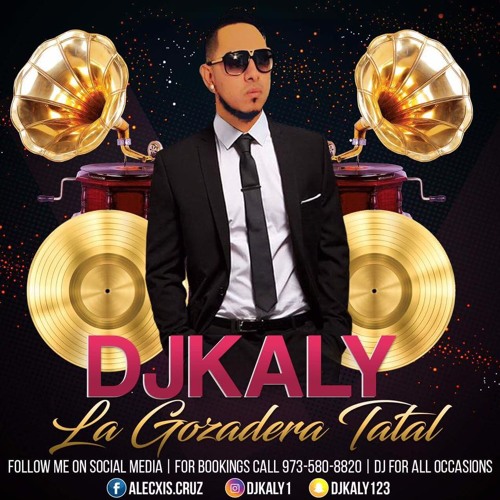 Stream Deejay kaly music | Listen to songs, albums, playlists for free ...