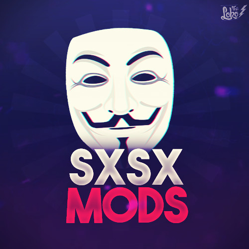 Stream Sxsx Mods music | Listen to songs, albums, playlists for free on ...