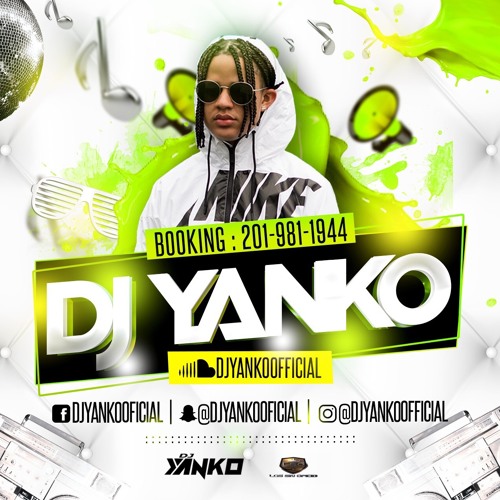 Stream DJ YANKO OFFICIAL music | Listen to songs, albums, playlists for ...