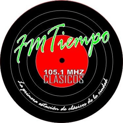Stream FM TIEMPO 105.1 music | Listen to songs, albums, playlists for ...
