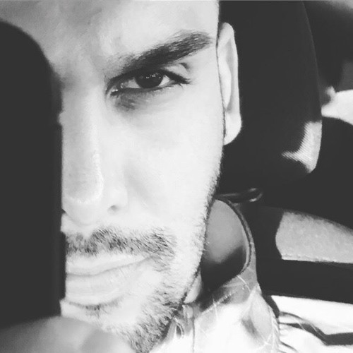 Stream Ali AreFi music | Listen to songs, albums, playlists for free on ...