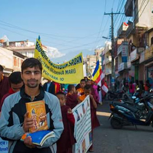 Stream Suman Regmi music | Listen to songs, albums, playlists for free ...