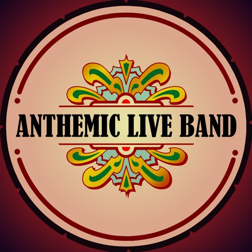 Stream Anthemic Live Band music | Listen to songs, albums, playlists ...