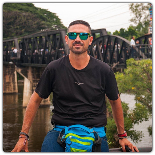 Stream Profe David Tavío music | Listen to songs, albums, playlists for ...