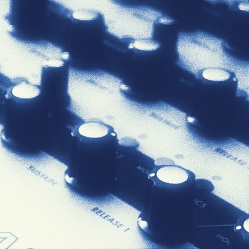 Stream thesynth.info | Listen to WsAudio Trueno analog synthesizer playlist online for free on ...