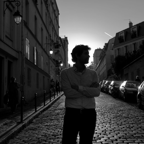 Stream Daniel Mancero music | Listen to songs, albums, playlists for free on SoundCloud