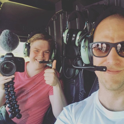 Stream Struntprat med Andreas och Johan music | Listen to songs, albums ...