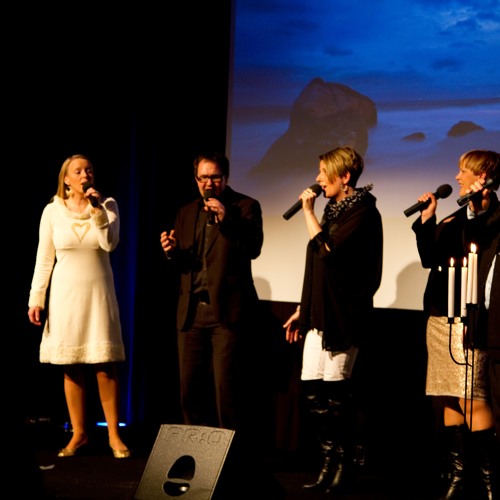 Stream Vocal Group Nordic Blue music | Listen to songs, albums ...