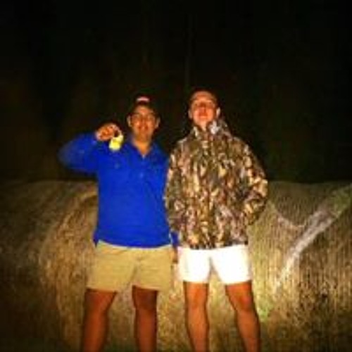 Stream Declan Barrett-chan music | Listen to songs, albums, playlists ...