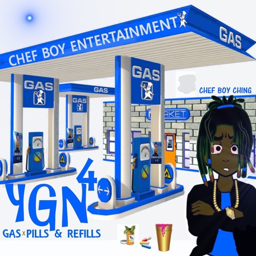 Stream Chef Boy Ching music | Listen to songs, albums, playlists for ...