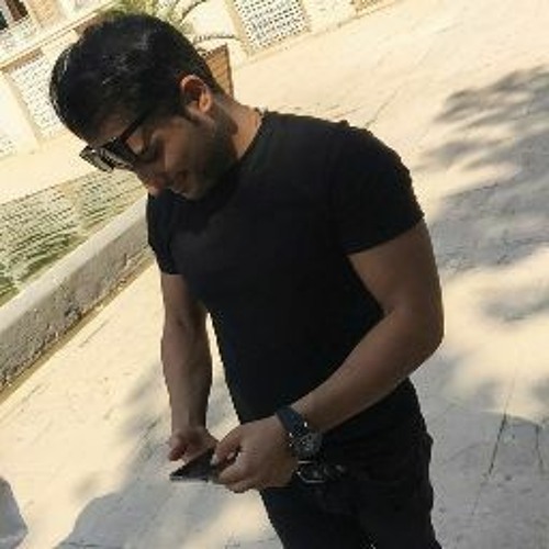 Stream Alireza Emami music | Listen to songs, albums, playlists for ...