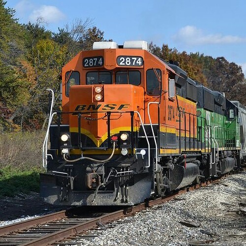 Stream BNSF 2874 music | Listen to songs, albums, playlists for free on SoundCloud