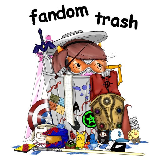 Stream Trash Queen music | Listen to songs, albums, playlists for free ...