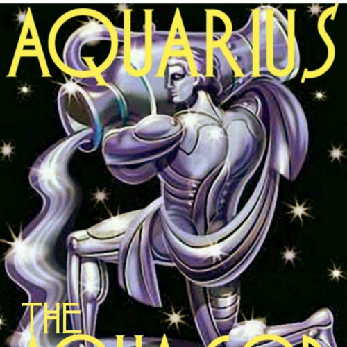 Stream Aquarius The Aqua-God music | Listen to songs, albums, playlists ...