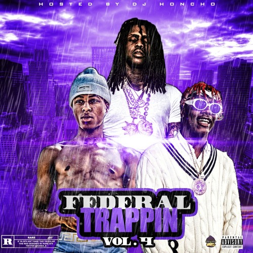 Stream DJ Honcho music | Listen to songs, albums, playlists for free on ...