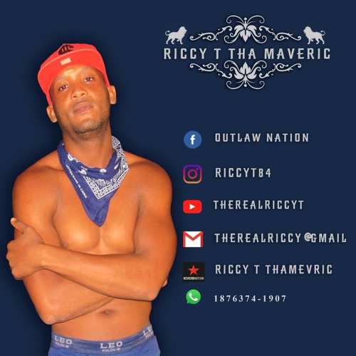 Stream OUTLAW RICCY T music | Listen to songs, albums, playlists for ...