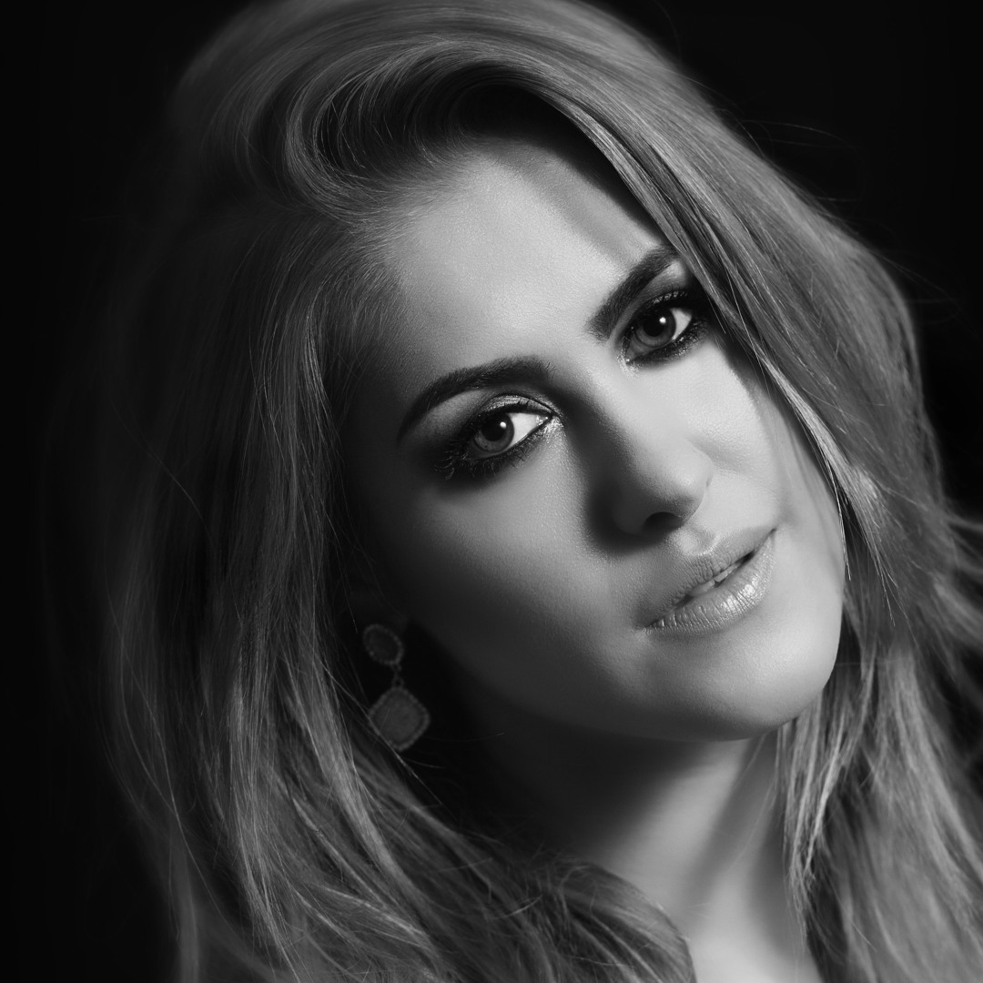Stream If You Ever by Vanessa Knight Vocalist | Listen online for free ...