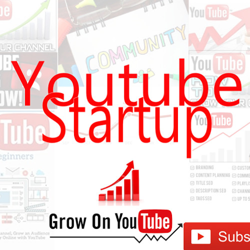 Stream Youtube Startup music | Listen to songs, albums, playlists for ...