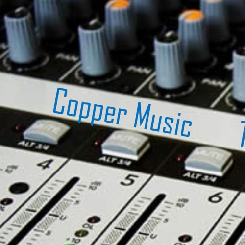 Stream Copper Music music | Listen to songs, albums, playlists for free ...