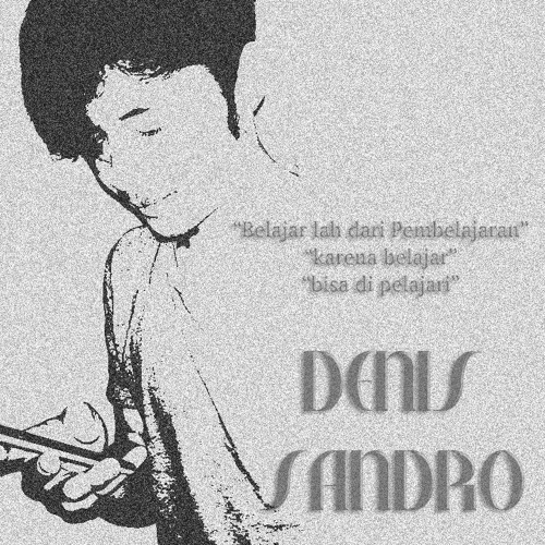 Stream Denis Sandro music | Listen to songs, albums, playlists for free on SoundCloud